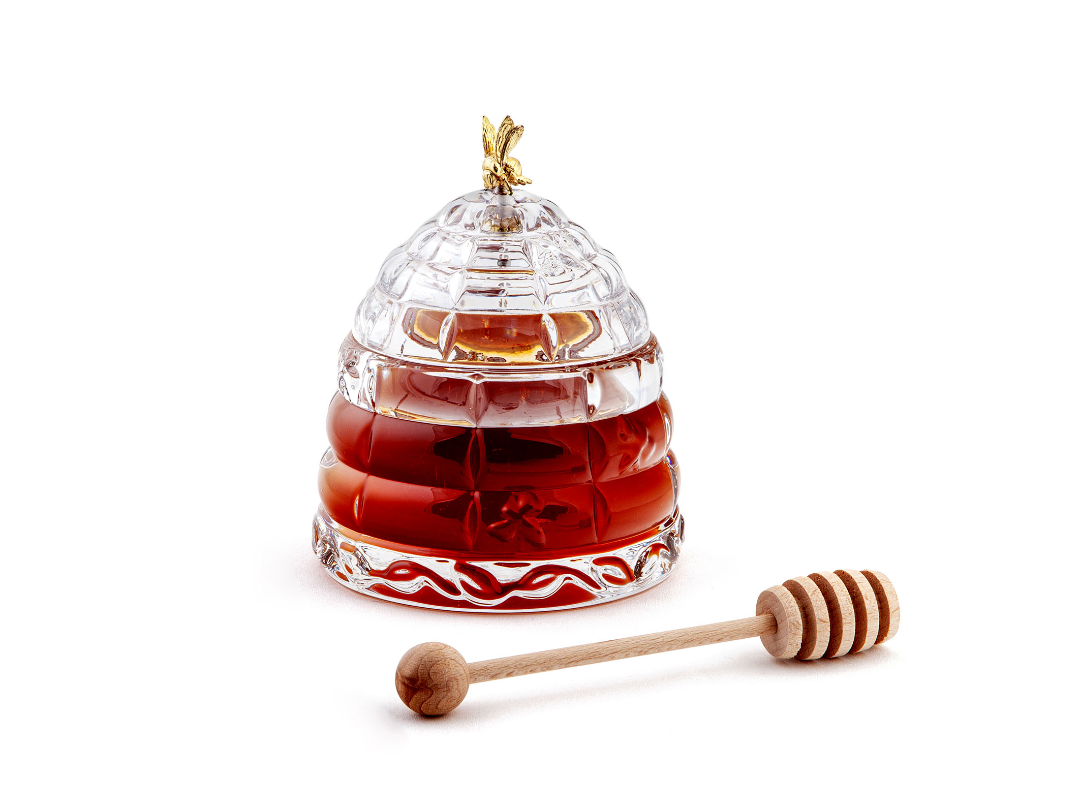 Tip na dárek - Včelí produkty Kolínek